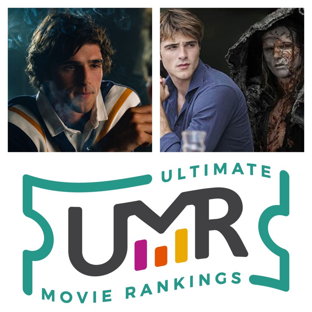 Jacob Elordi Movies | Ultimate Movie Rankings